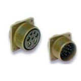 Allied Connectors | Range MS